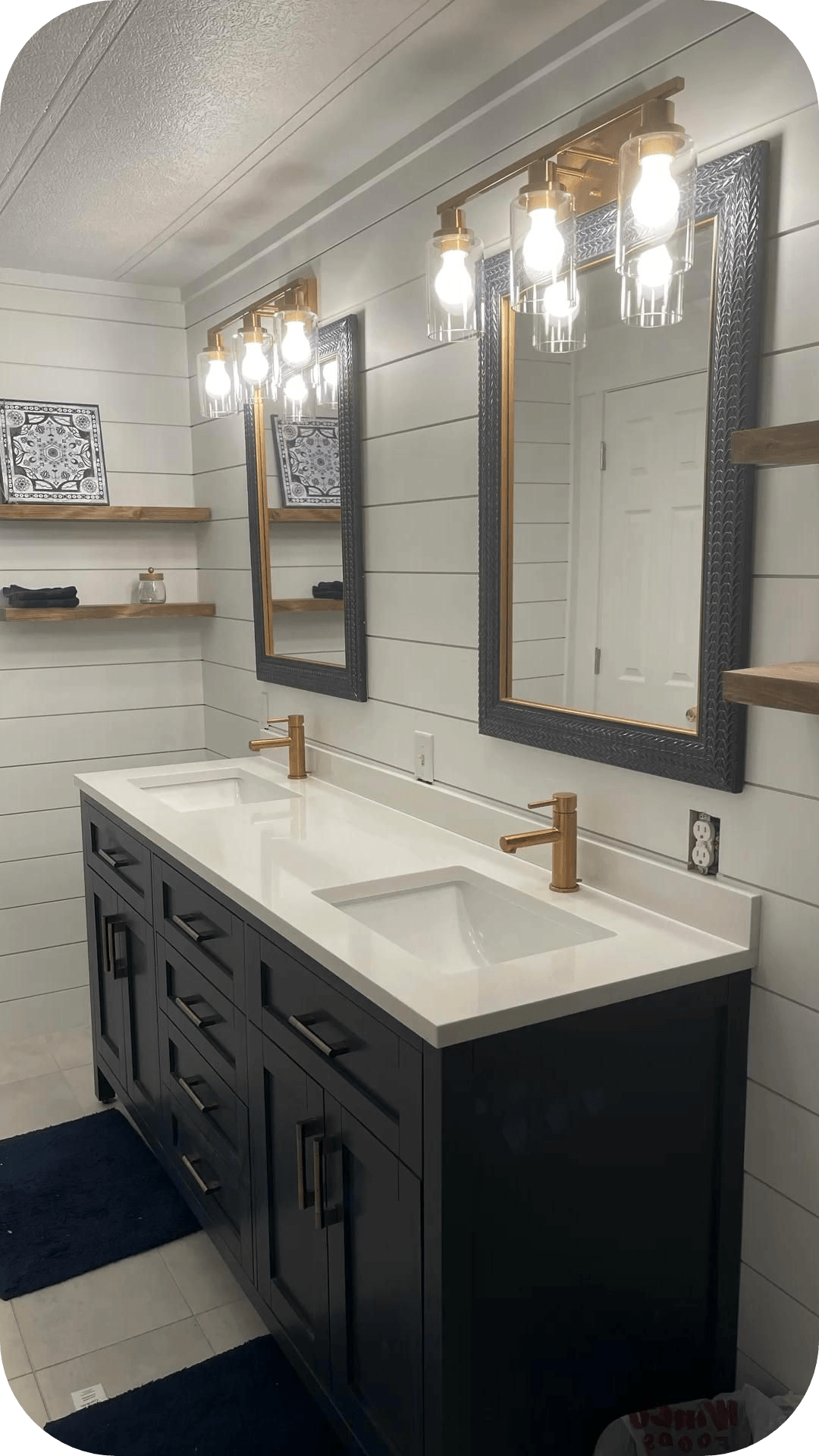 5 Best Ways to Upgrade Your Bathroom Vanities
