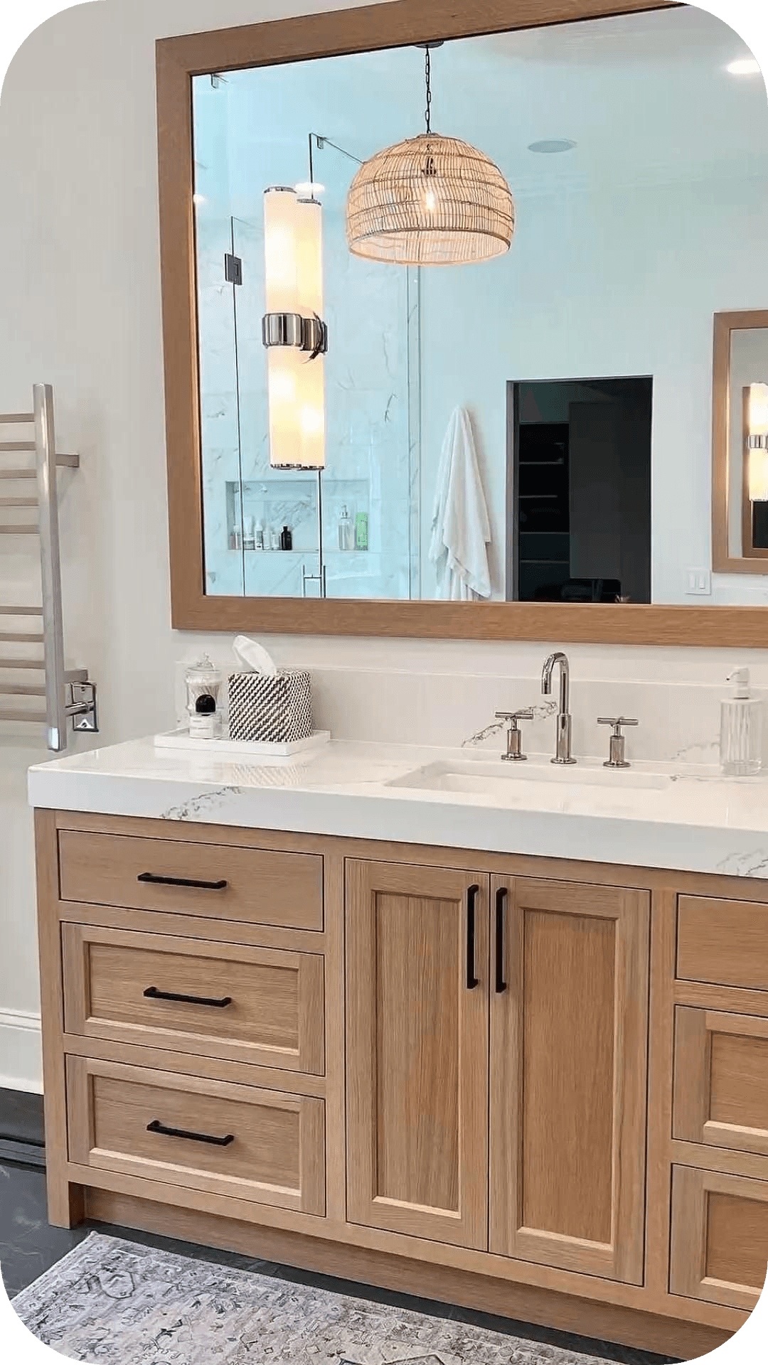 5 Best Ways to Upgrade Your Bathroom Vanities