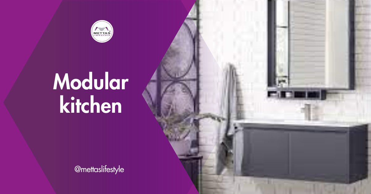 Top 5 Tips for Designing the Perfect Modular Kitchen: Unlocking ...