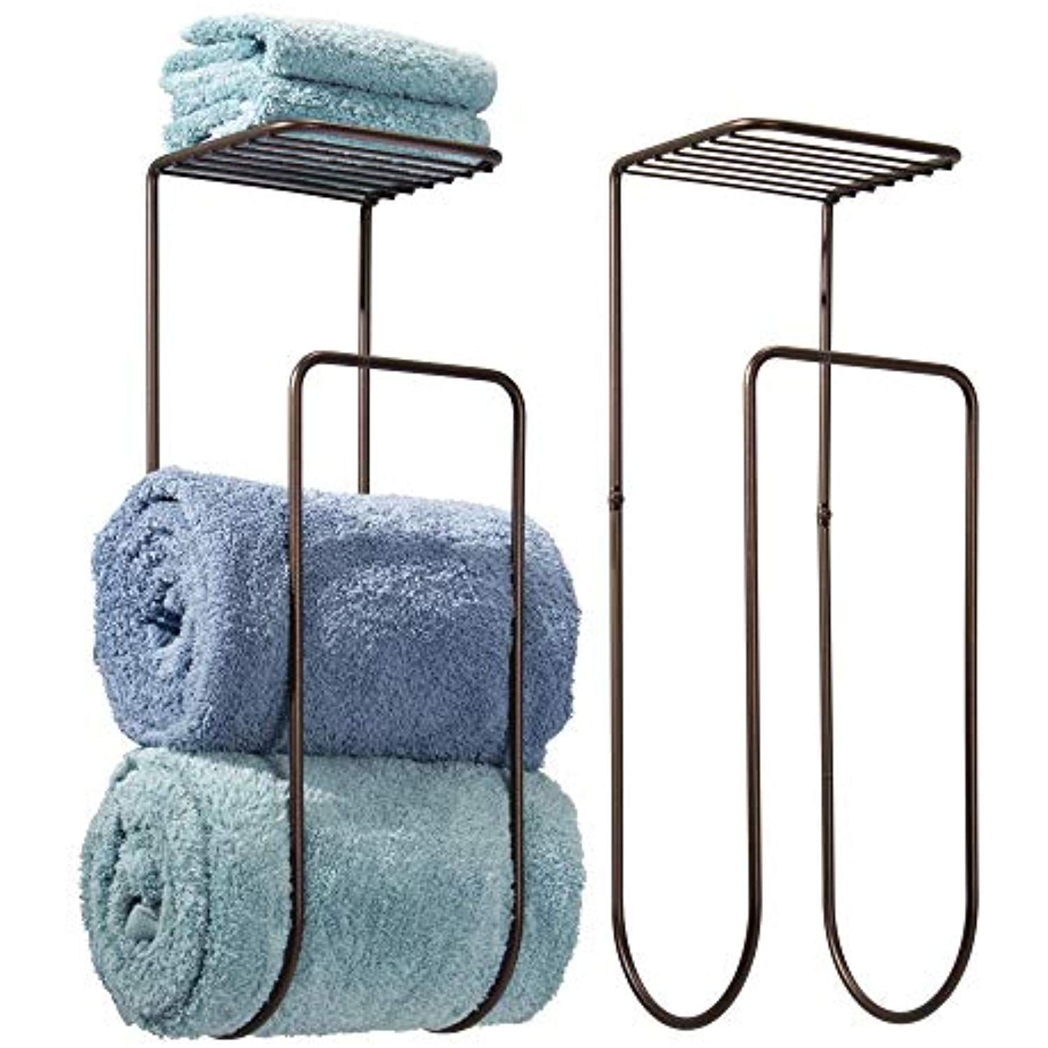 10 Essential Stainless Steel Towel Rack Solutions for Effortless ...