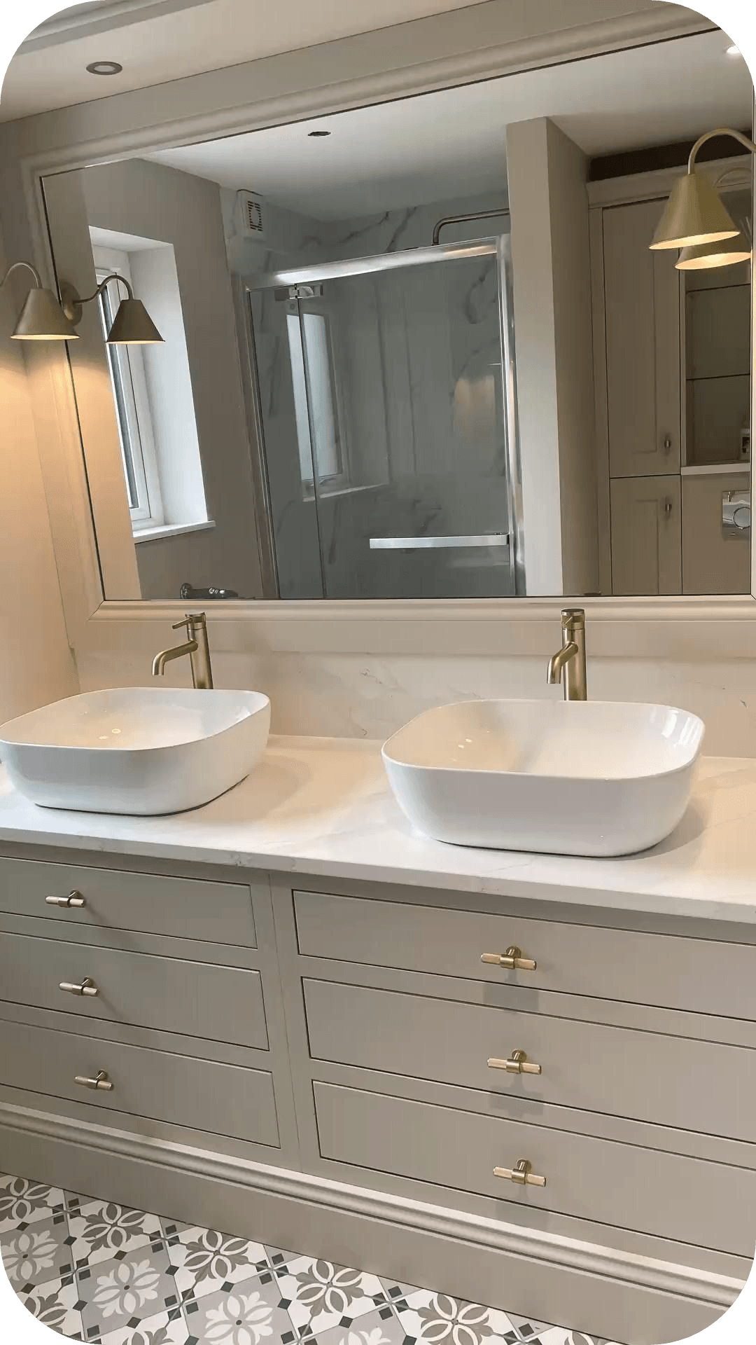 5 Best Ways to Upgrade Your Bathroom Vanities