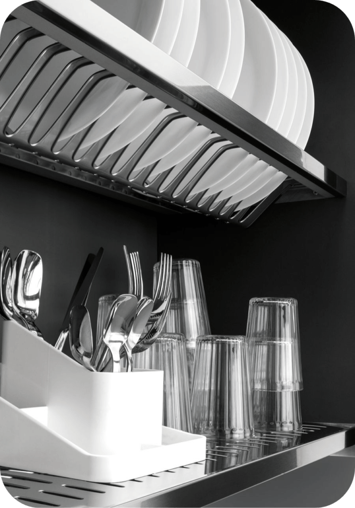 best 10 Unique Modular Kitchen Accessories - Mettas lifestyle