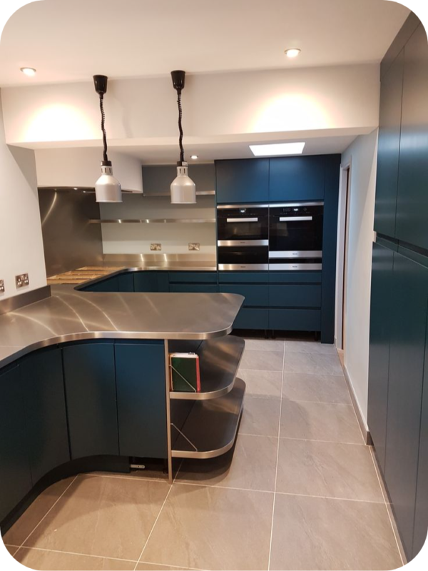 Best 12 Causes of Rust in Stainless Steel Modular Kitchens - Mettas ...