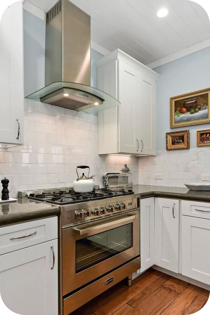 Best 10 Stainless Steel Kitchen Appliances - Mettas Lifestyle