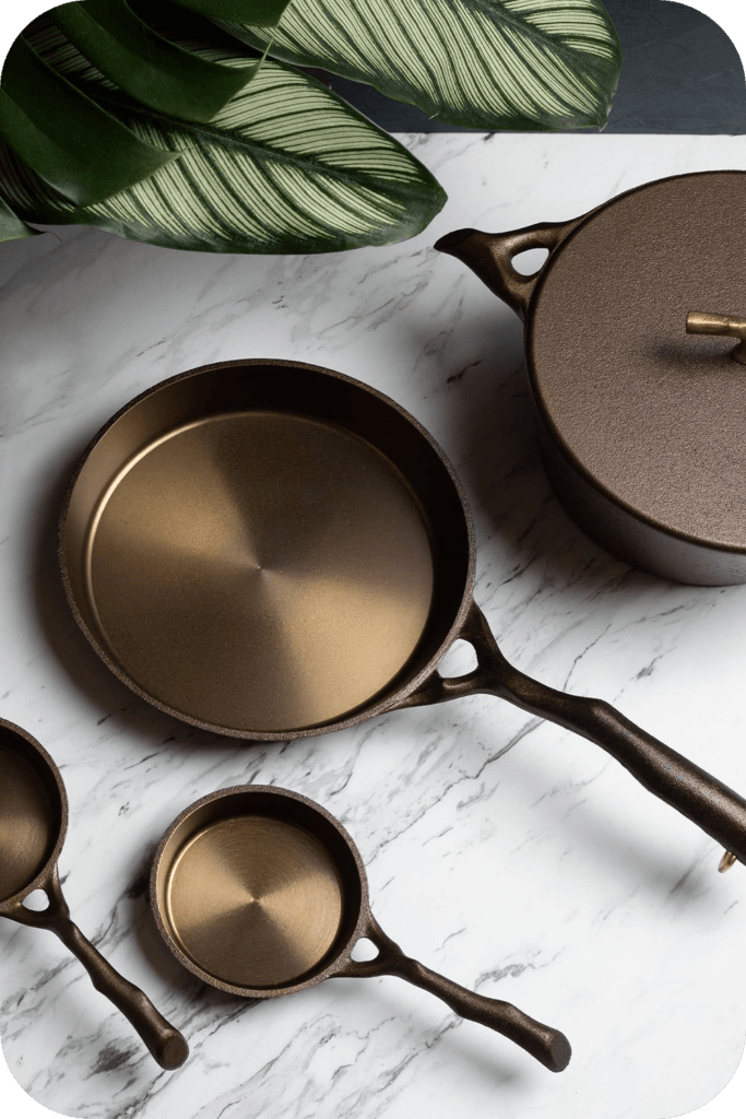 Culinary Accessories: The 7 Best Kitchen Essentials