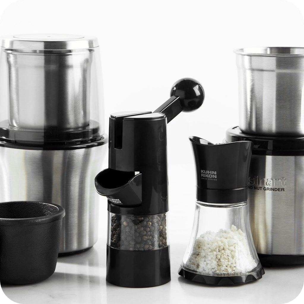 Culinary Accessories: The 7 Best Kitchen Essentials