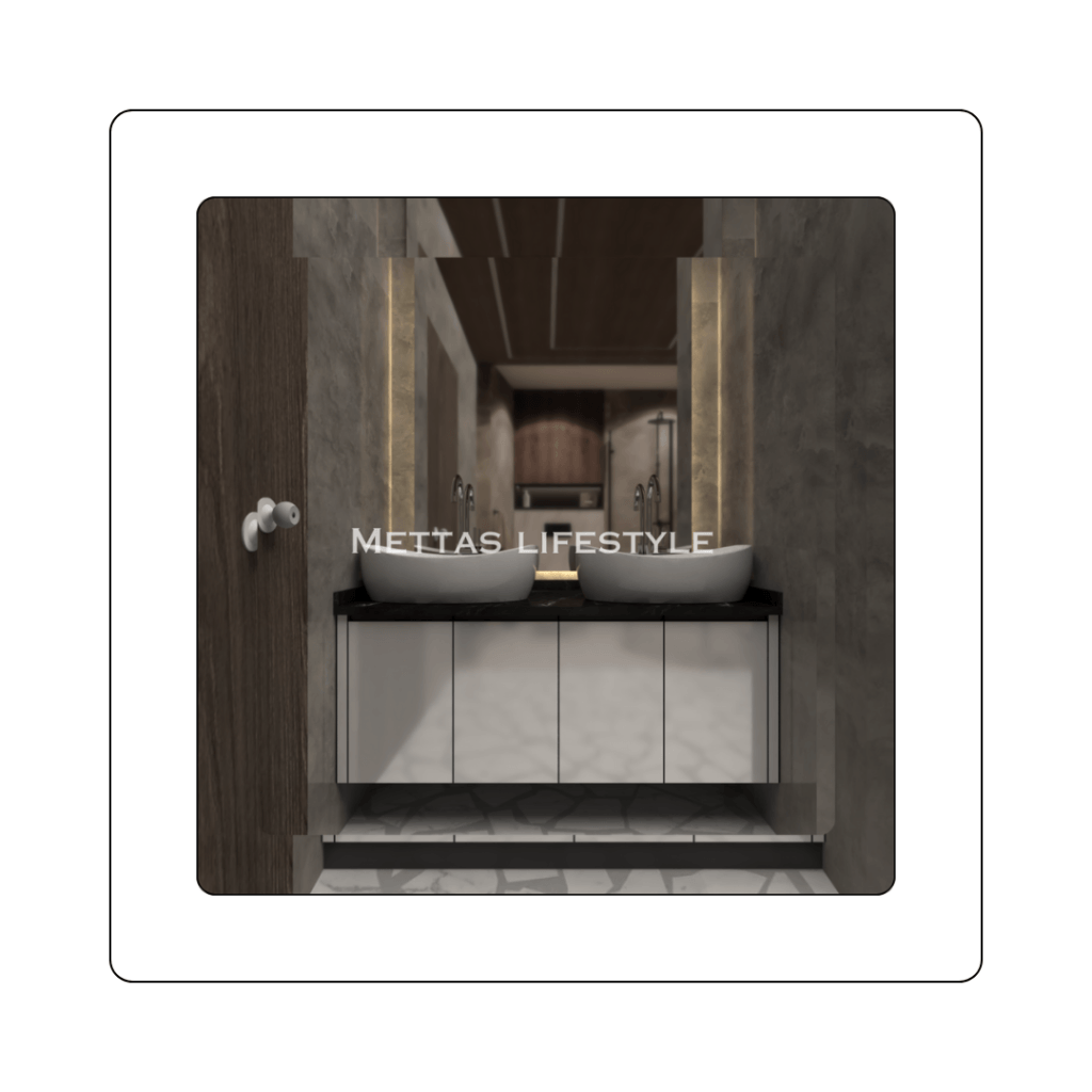 Best 10 Ways To Clean Bathroom Vanity Cabinets