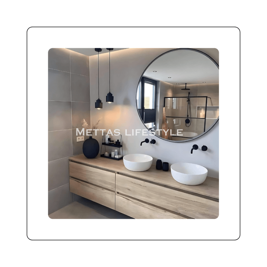 Best 10 Ways To Clean Bathroom Vanity Cabinets