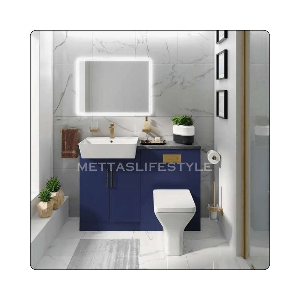 10 Best Modular Vanities Design Meets Functionality for Every Bathroom