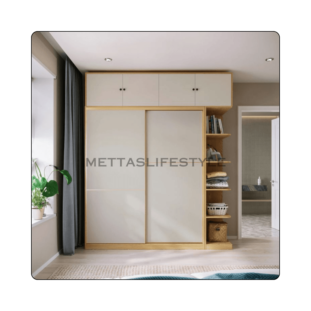 Modular Wardrobes: 10 Best Ways to Choose