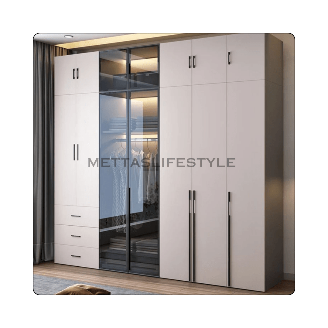 Modular Wardrobes Made Easy: 10 Best Design Tips for Every Room