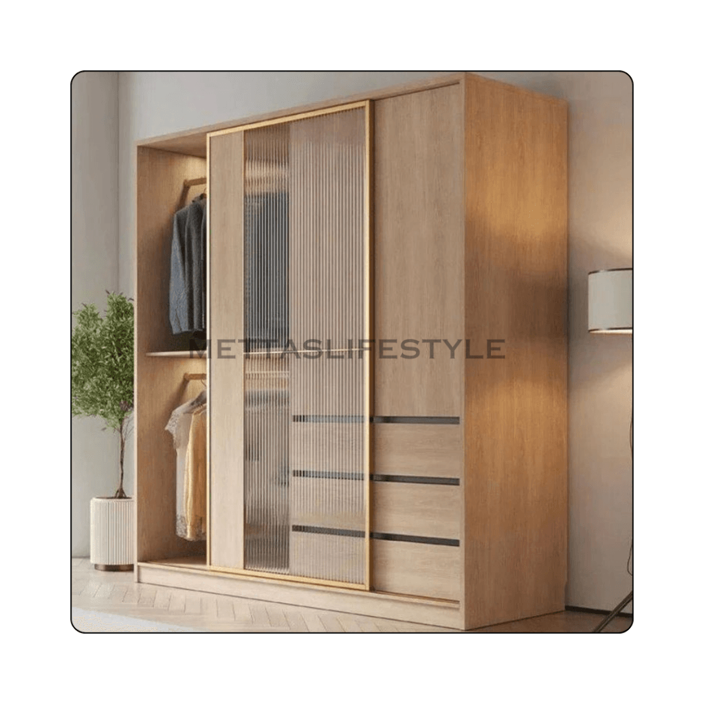 Modular Wardrobes Made Easy: 10 Expert Design Tips for Every Room