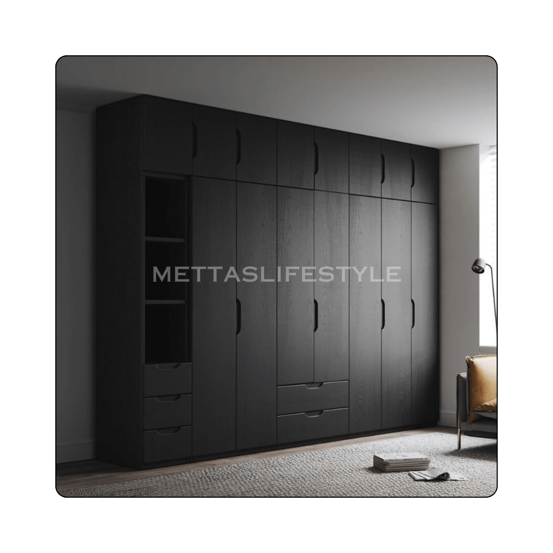 Modular Wardrobes Made Easy: 10 Best Design Tips for Every Room