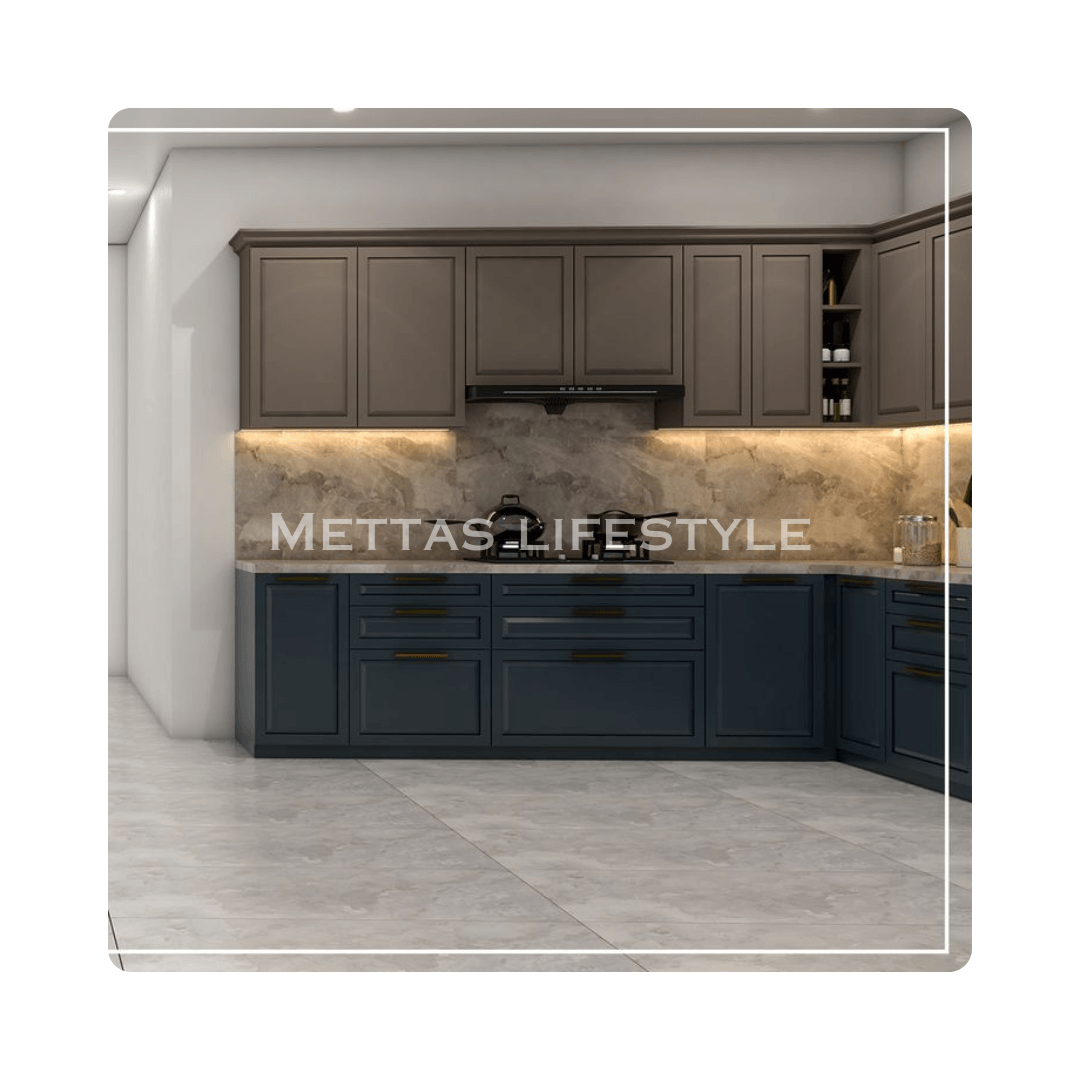 Modern Modular Kitchen: 10 Best Points of Breakfast Counters