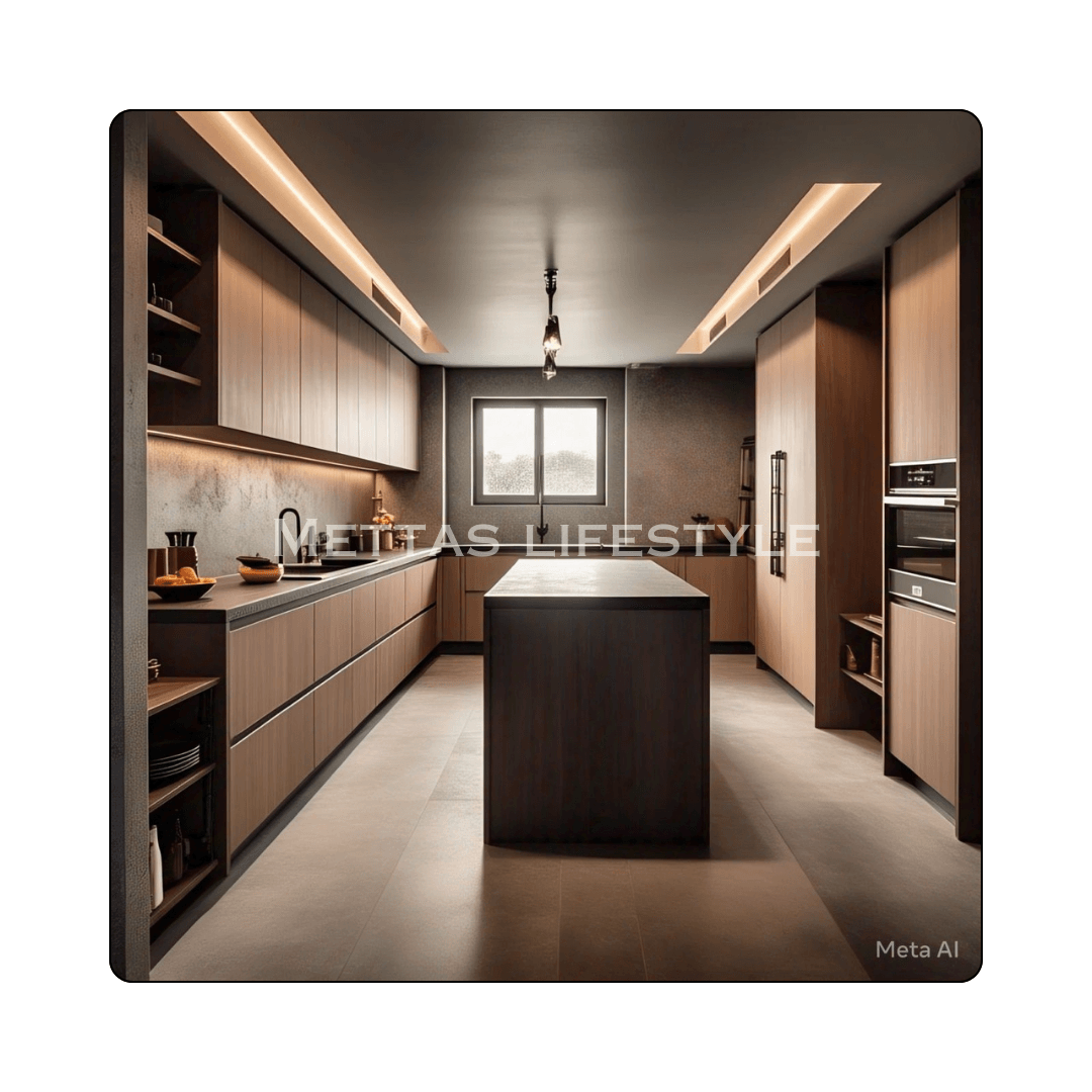 10 Best Kitchen Layouts for Small Spaces: Maximize Efficiency & Style