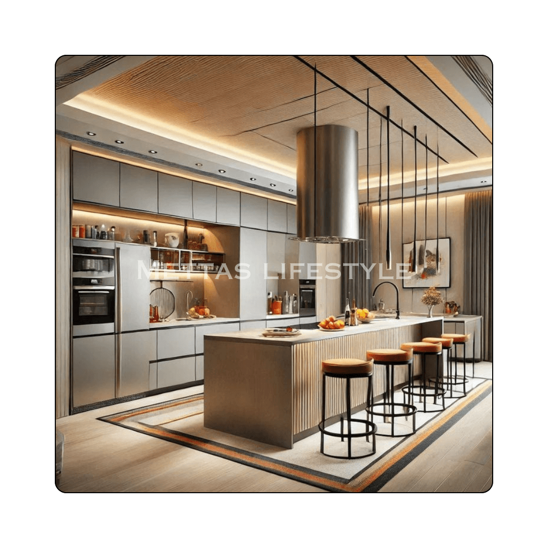10 Best Kitchen Layouts for Small Spaces: Maximize Efficiency & Style