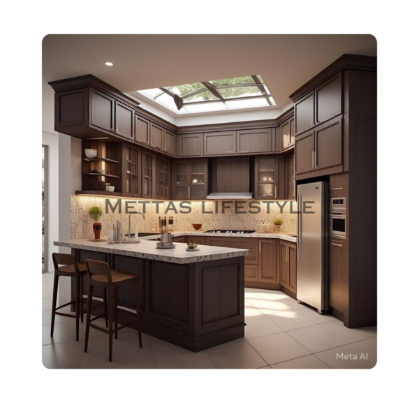 10 Best Breakfast Counter Ideas: Stylish and Functional Additions to ...