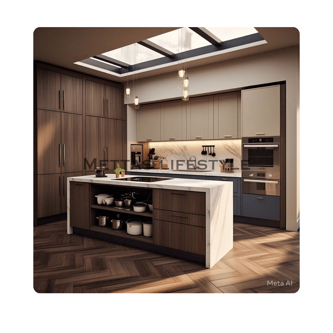 10 Best Kitchen Layouts for Small Spaces: Maximize Efficiency & Style